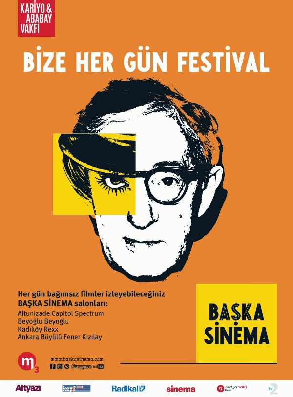 Başka Sinema, le cinéma d’auteur comme maître mot - Aujourd'hui la ... Başka Sinema, le cinéma d’auteur comme maître mot - Aujourd'hui la ...